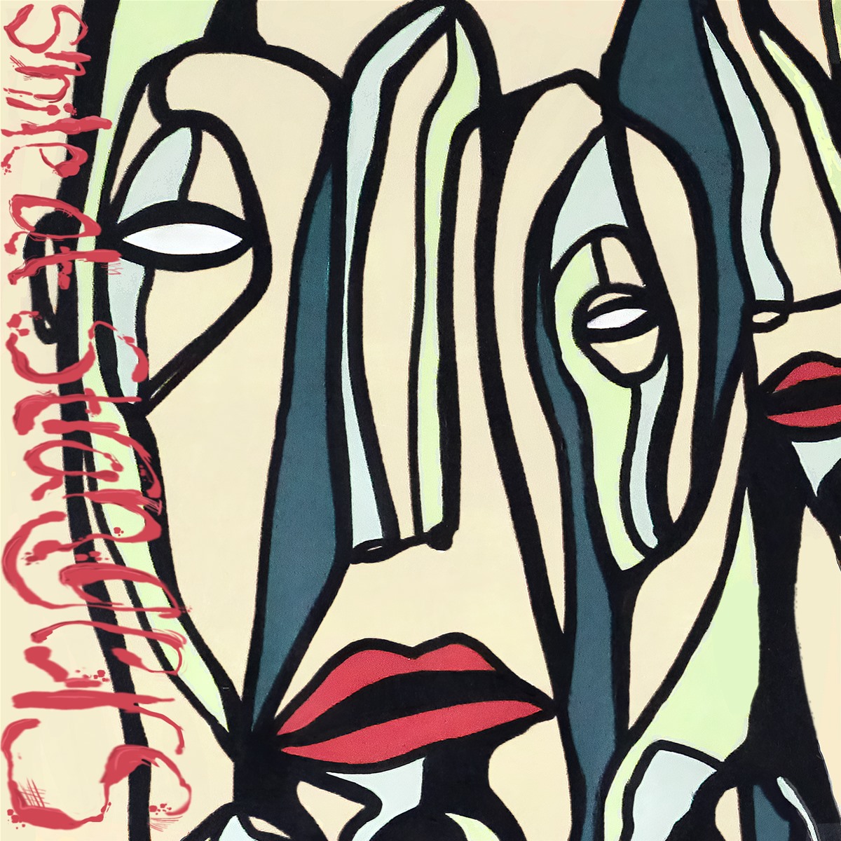 Marble - Smile At Strangers - CityGuide