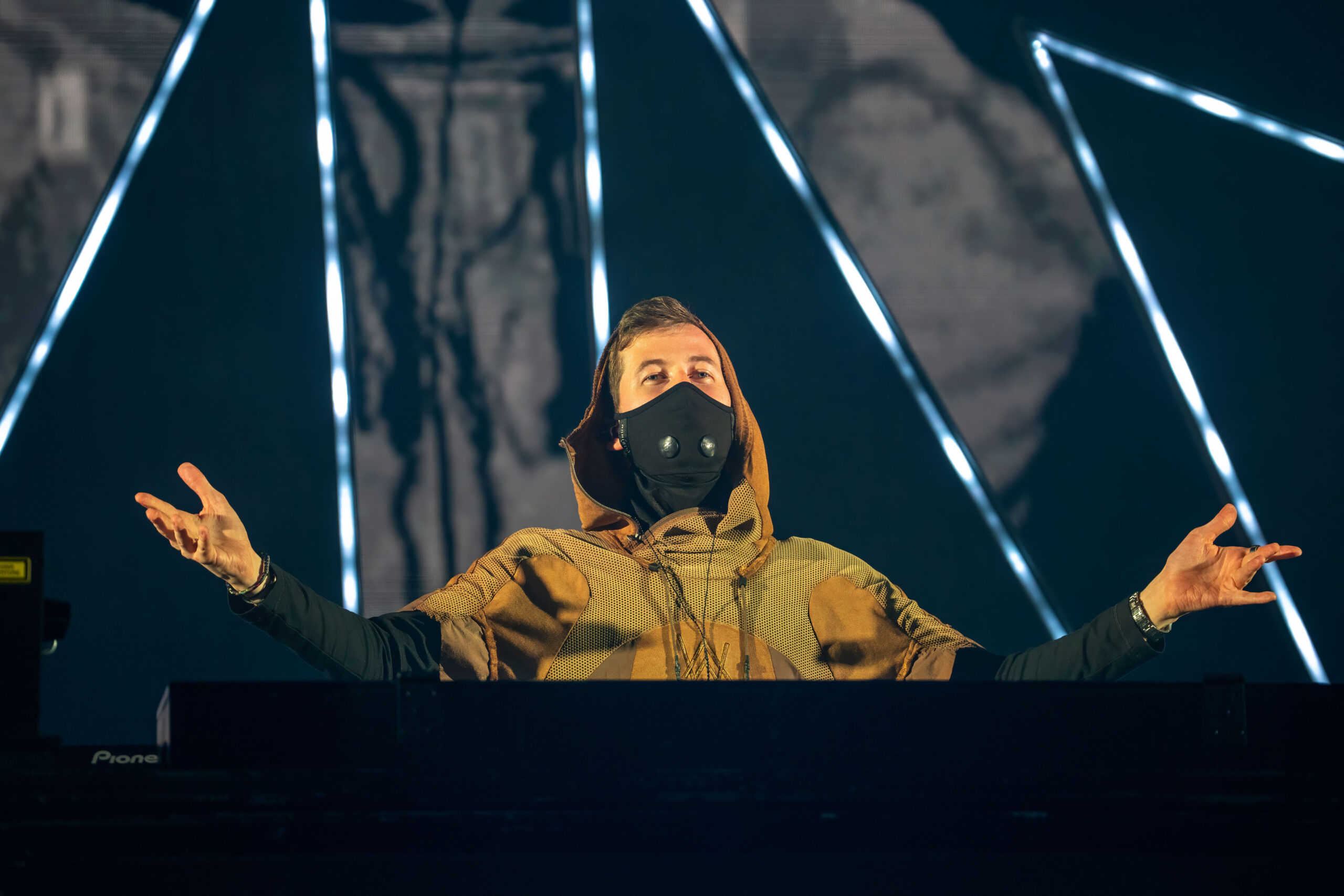 Alan Walker mit „Walkerworld“-Tour in Frankfurt - CityGuide