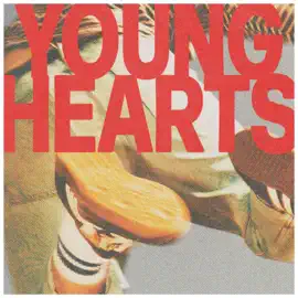 Isaac Roux neuen Song „Young Hearts“ - CityGuide